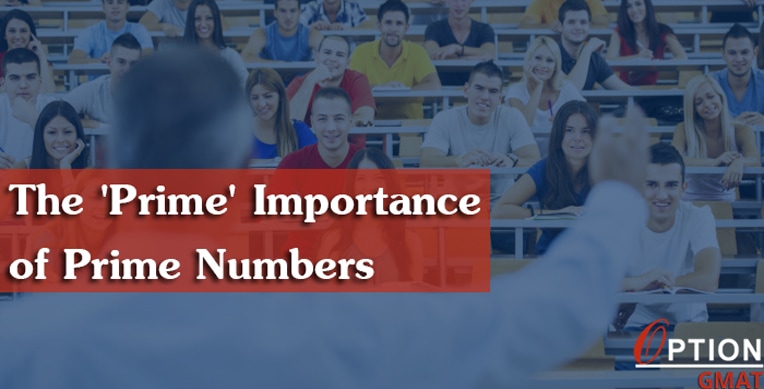 GMAT Prime Number